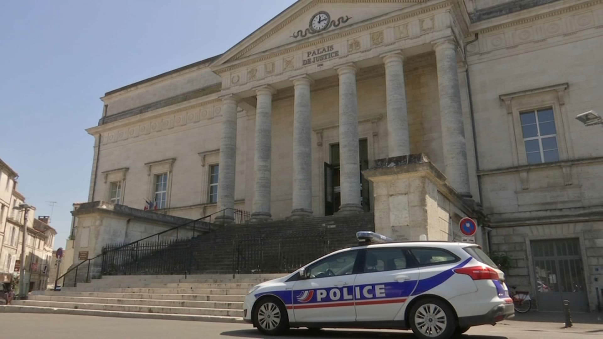 Charente Un Homme Jugé Aux Assises Pour Avoir Tué Une Femme De 72