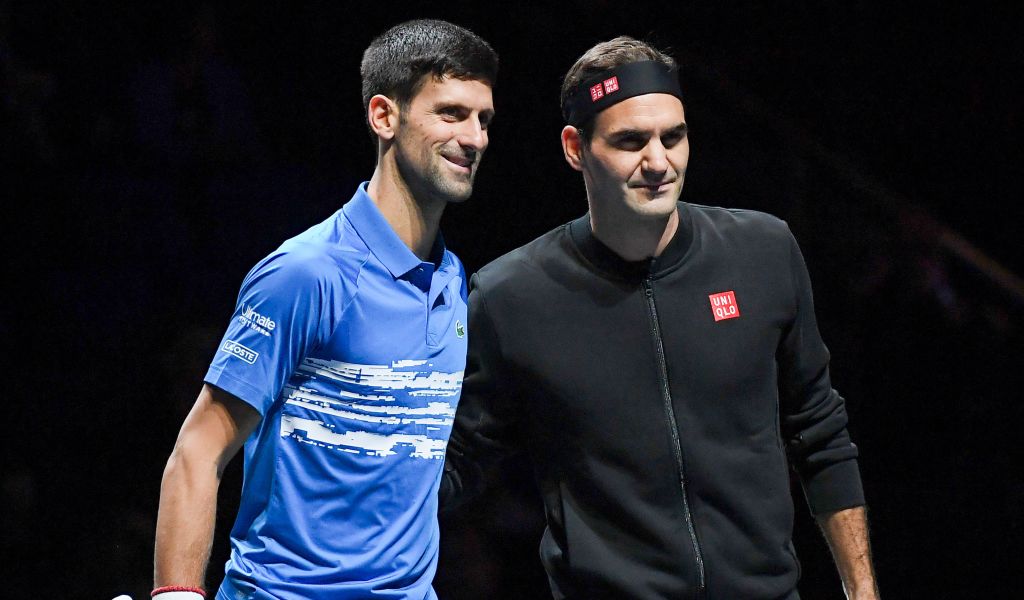 Leading Coach Identifies ‘huge Difference Between Longevity Of Novak