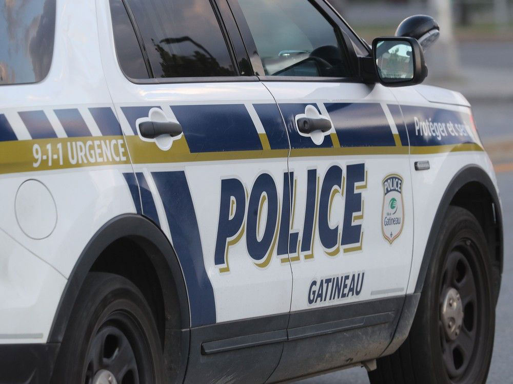 Gatineau Man 35 Charged With Assault In Beating Of Man 72