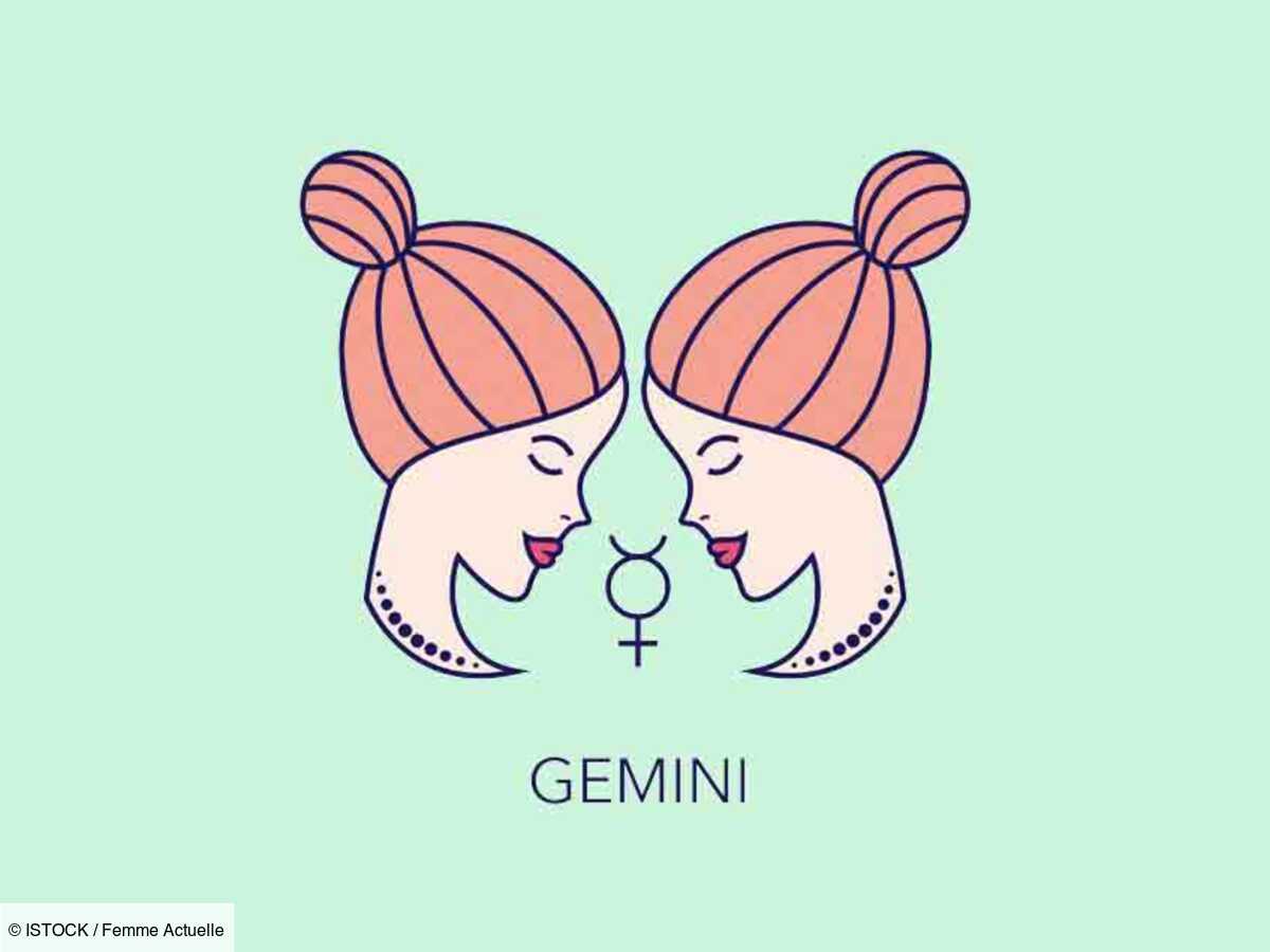 Horoscope De La Semaine Prochaine Pour Le Gémeaux