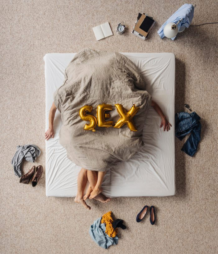 Is Sex Important In A Relationship Heres What Experts Say