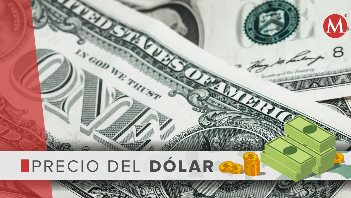 Precio Del Dólar Hoy 18 De Enero De 2024 Peso Retrocede Atento A