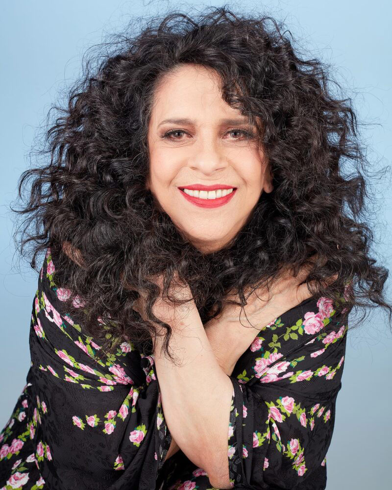 Em áudio Viúva De Gal Costa Intimida Filho Da Cantora “vai Passar Fome”