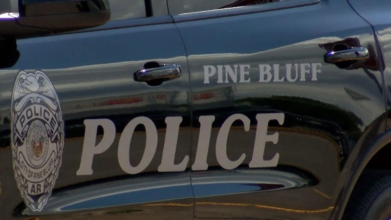 Pine Bluff Police Arrest Suspect In Deadly Monday Night Shooting