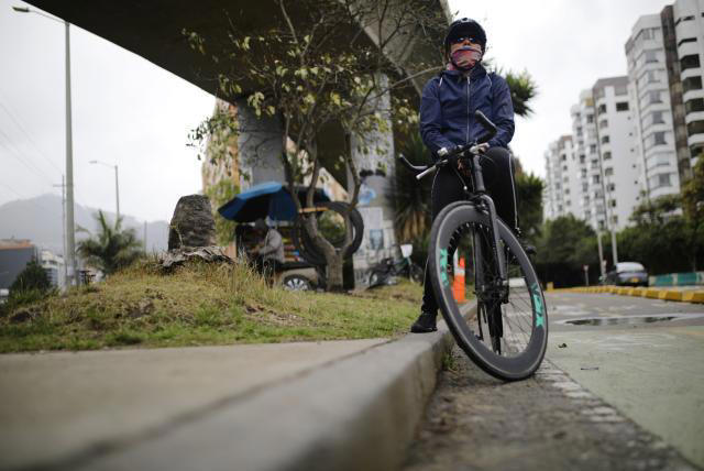 Bogotá Tenga Cuidado Estás Son Las Zonas De La Ciudad Donde Más Roban