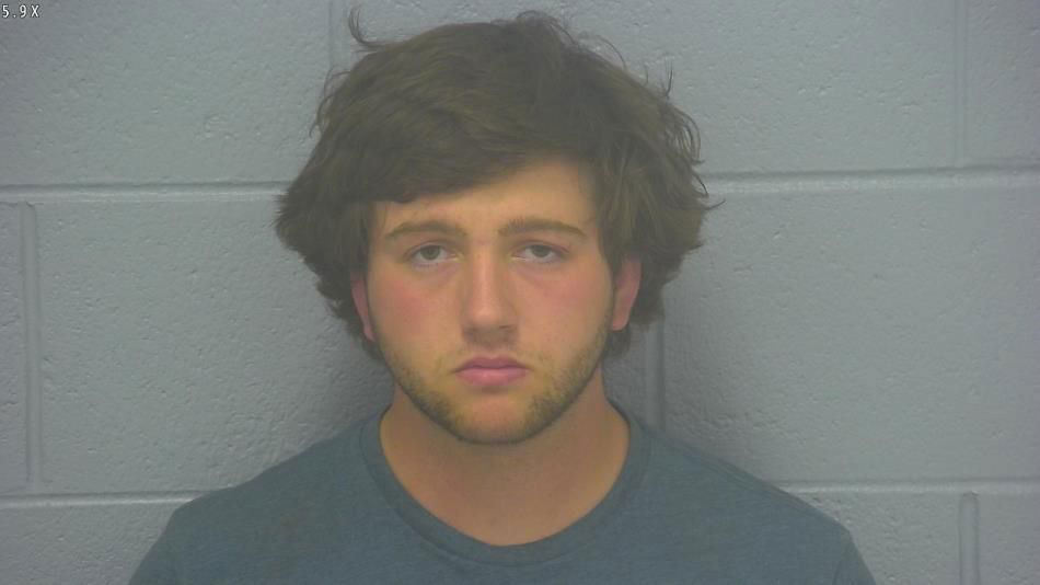 Teenager Pleads Guilty In Deadly Drunken Driving Crash Killing A