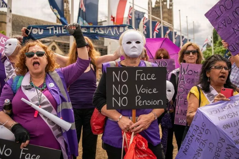 Waspi Women Could Finally Receive Compensation With State Pension