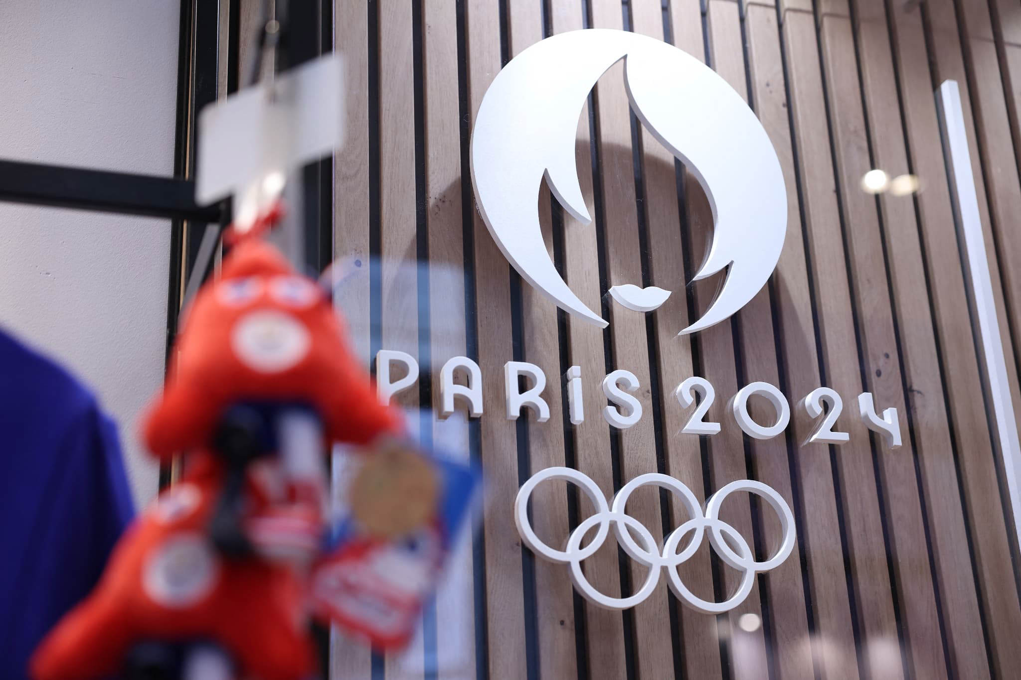 Jo Paris 2024 Le Calendrier Des Jeux Olympiques