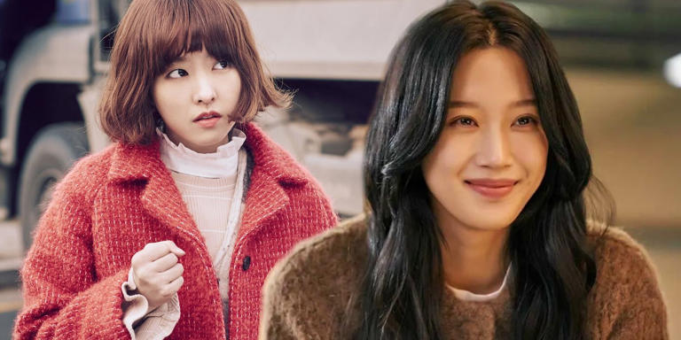 Top 20 Badass Female Leads From K Dramas