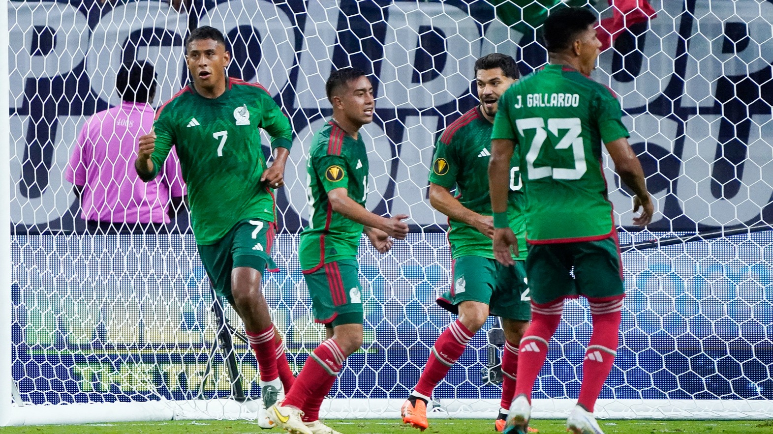 México Vs Costa Rica Día Hora Y Dónde Ver Por Tv Y Streaming Los