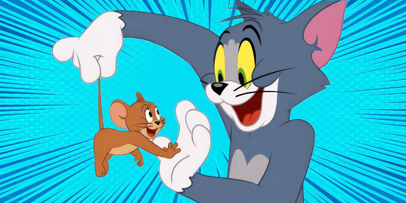 30 Most Iconic Animation Duos Of All Time Ranked