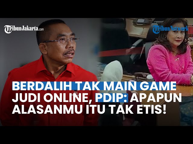 Harta Kekayaan Cinta Mega Anggota Dprd Dki Jakarta Viral Diduga Main