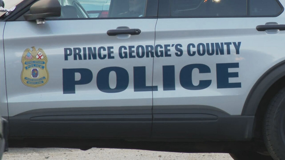 Prince Georges County Police Seek Suspect In Deadly New Years Day Hit