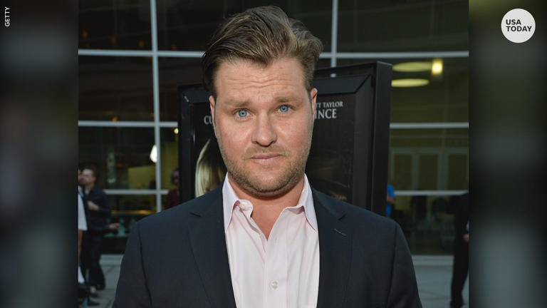 Home Improvement Star Zachery Ty Bryan Arrested For Alleged Driving