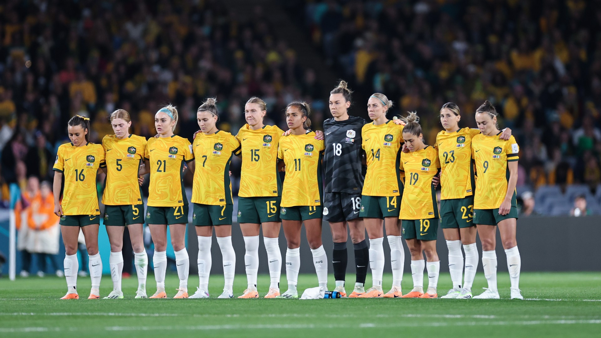 Which Womens World Cup Hosts Have Won The World Cup All Time Record