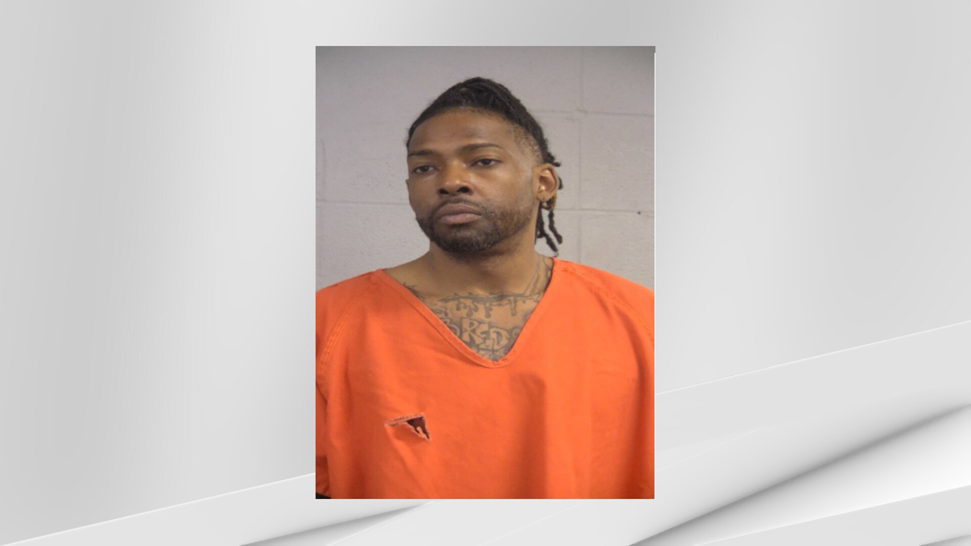 Man Found Guilty In New Albany Double Murder Trial