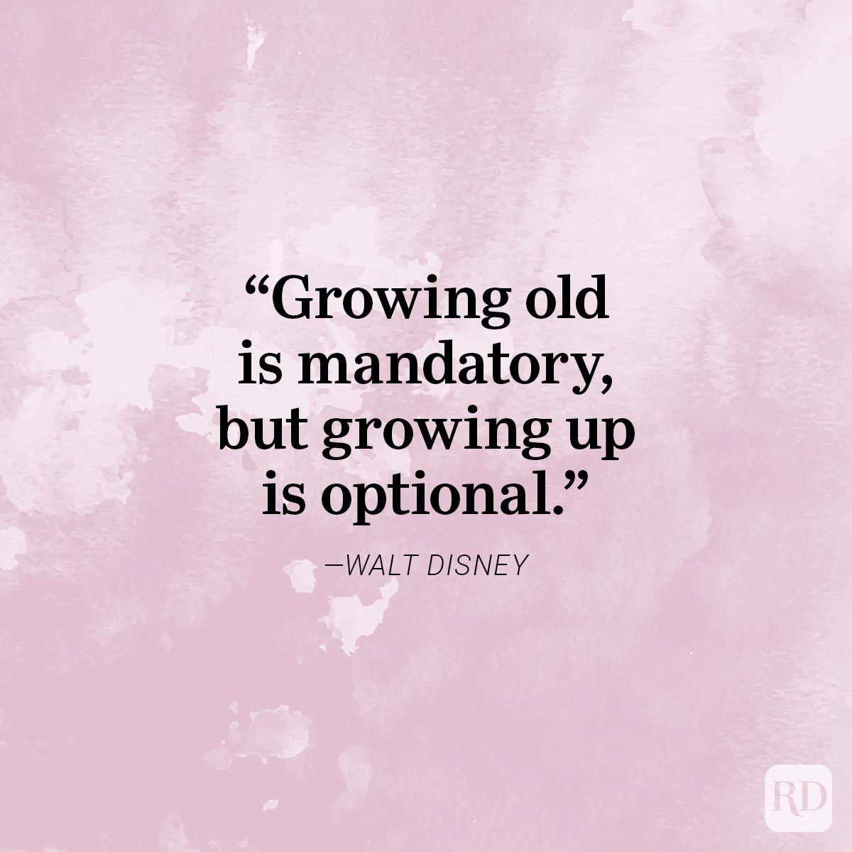 50 Quotes About Aging That Make You Feel Good About Getting Older