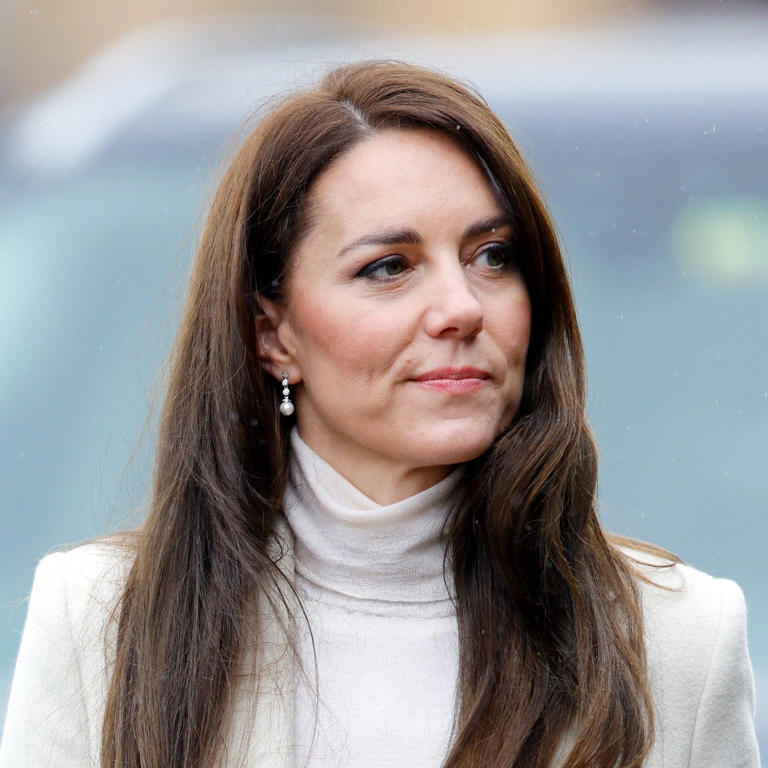 News Of Princess Kates Abdominal Surgery Was A Complete Surprise To