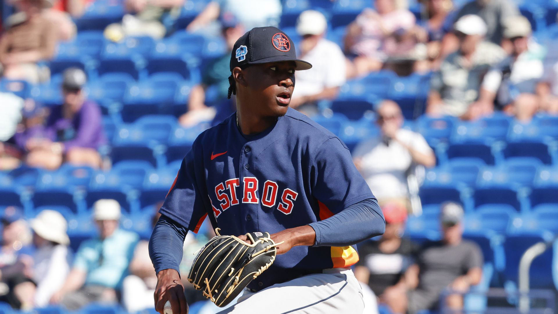 Astros Prospect Report August 5th
