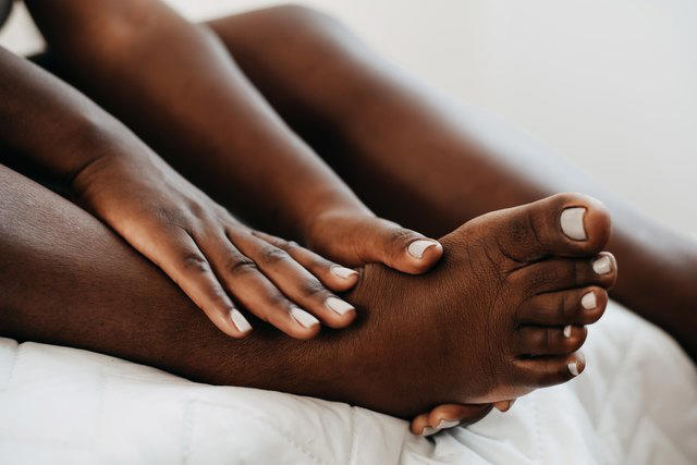 How To Care For Your Feet And Legs When You Have Diabetes