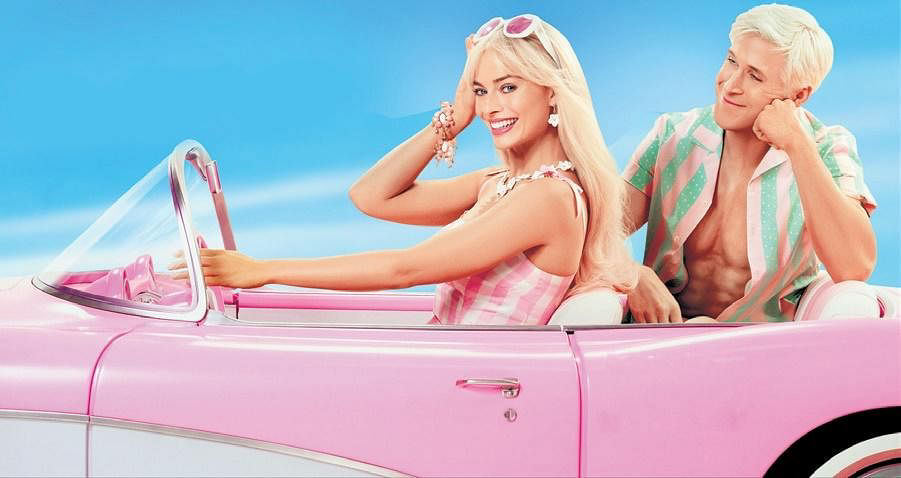 Barbie Movie Review Fiercely Feminist And Subliminally Self Aware
