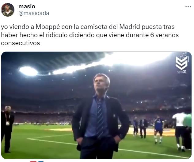 Los Memes Se Burlan Del Interés De Barcelona Por Mbappé