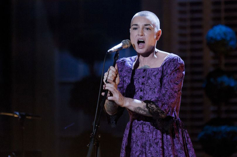 Singer Sinéad Oconnor Dies Aged 56 Irish Media Report