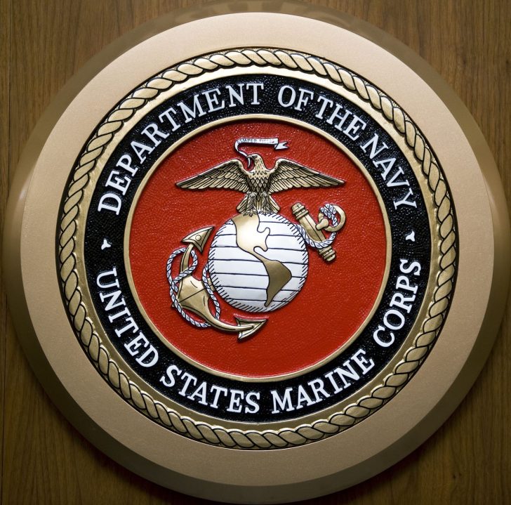 Three Marines Found Dead In Car Died Of Carbon Monoxide Poisoning