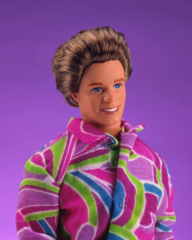 Que Sait On De Ken Le Petit Ami De Barbie