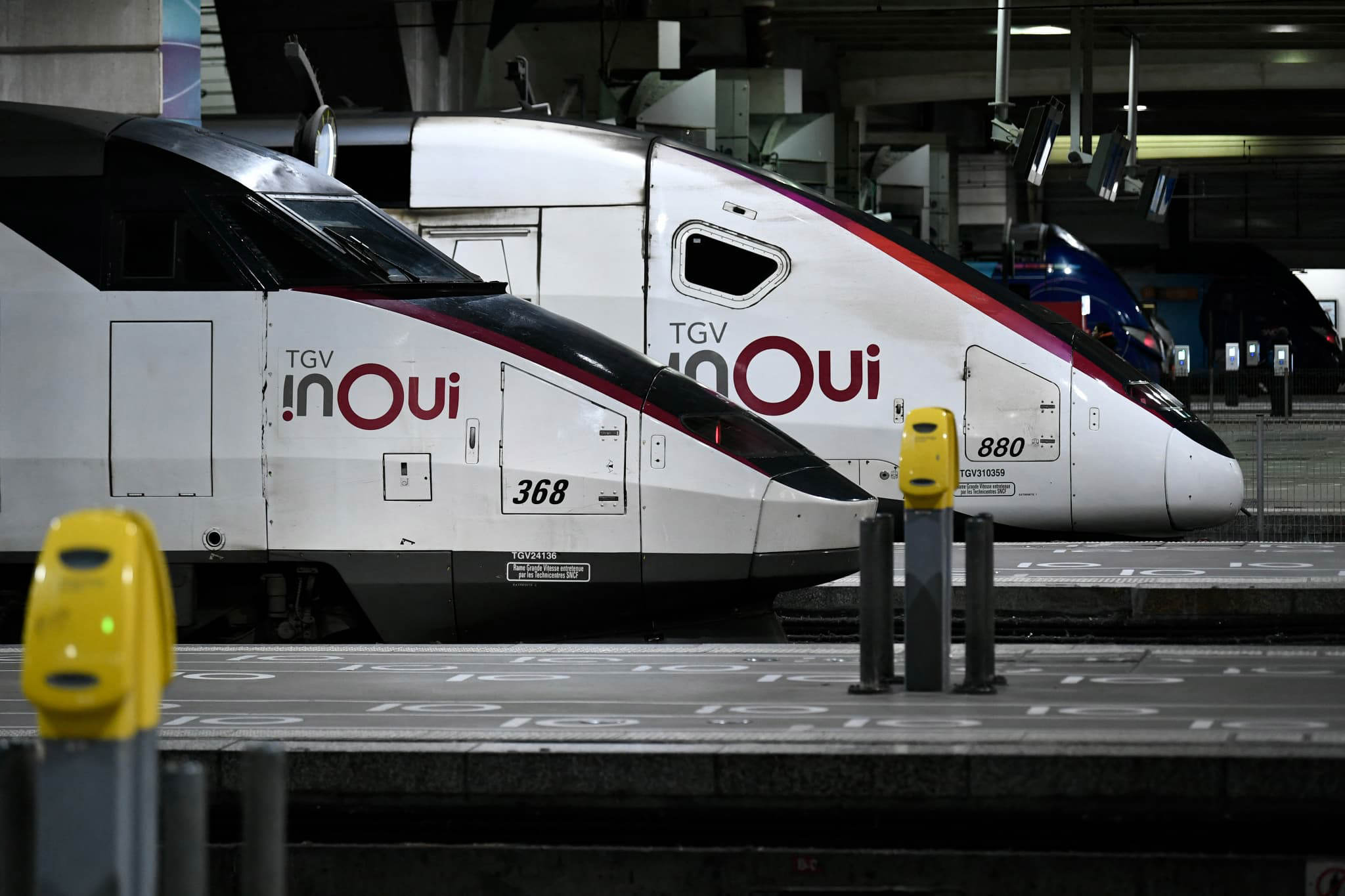 Grève Sncf Deux Syndicats Maintiennent Leur Préavis Le Pdg Met La