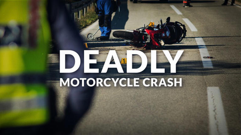 Mobile Man Dies In Motorcycle Crash Tuesday Alea