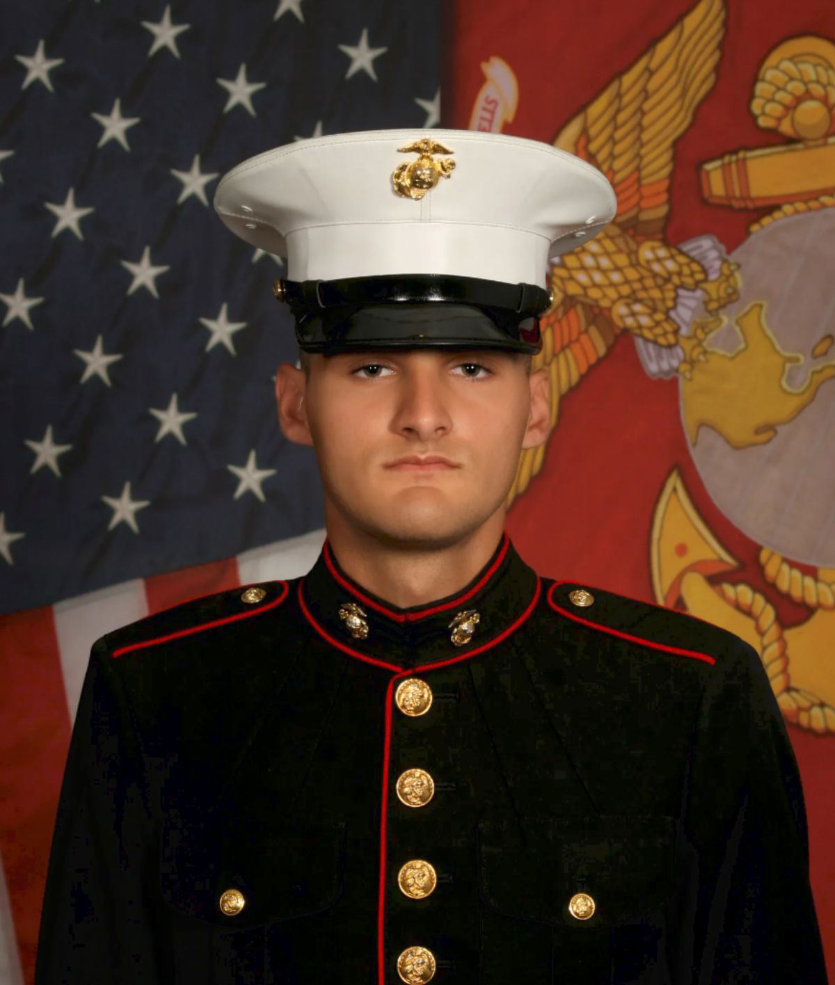 What Happened To Three Us Marines Found Dead In North Carolina