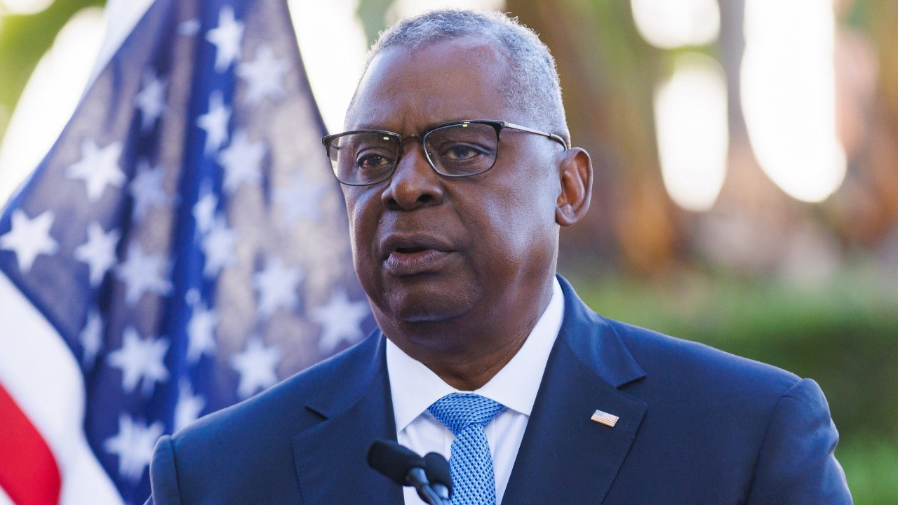 Defense Secretary Lloyd Austin Released From Hospital After 2 Weeks