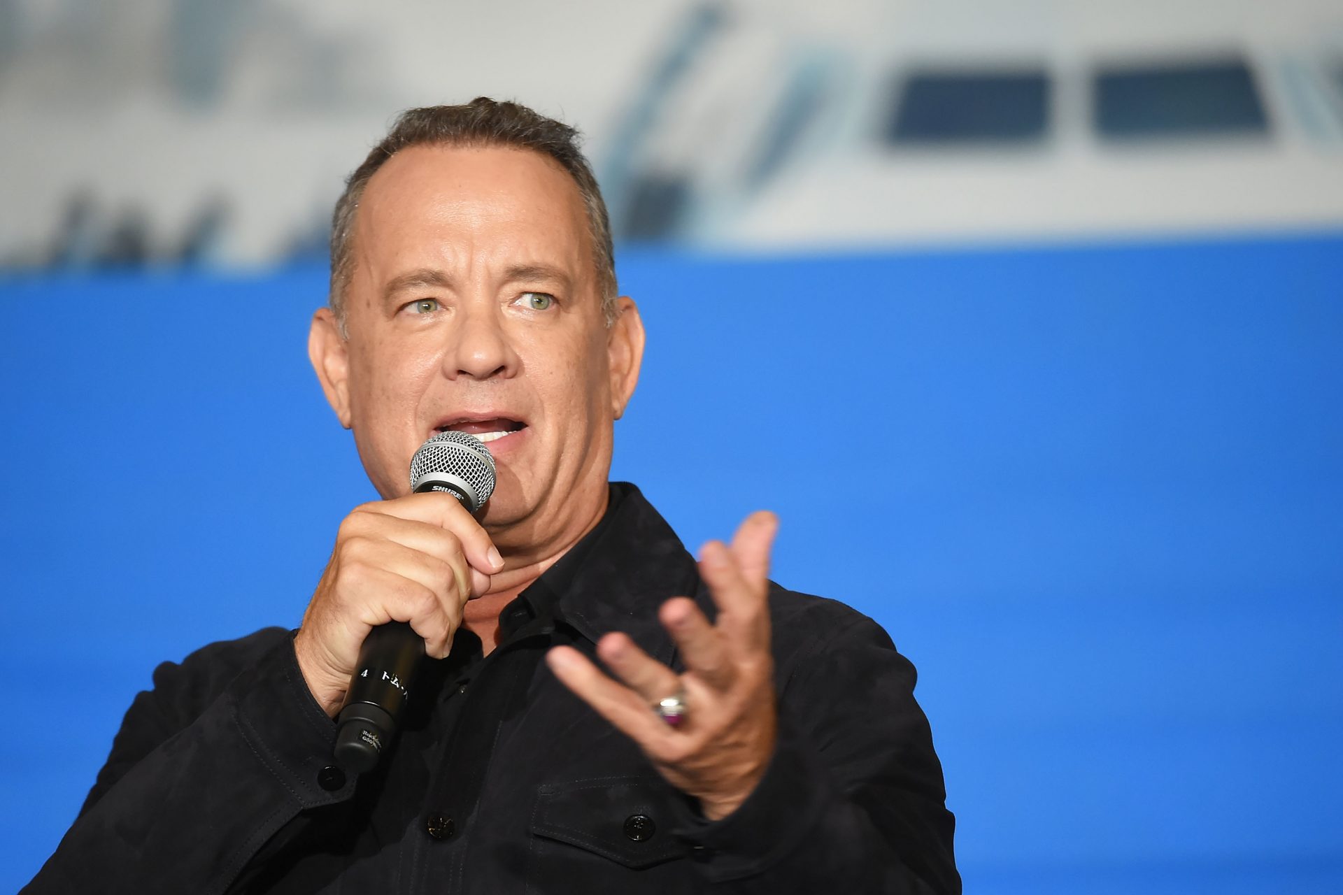 Tom Hanks Says He Made Only 4 Pretty Good Movies What Are Your