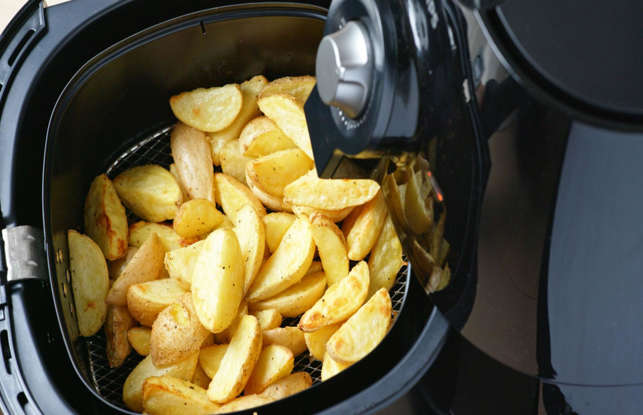 30 Air Fryer Mistakes Everyone Makes