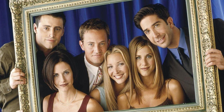 15 Best Sitcom Ensemble Casts Of All Time Ranked