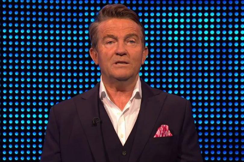 Itv The Chase Contestant Stuns Bradley Walsh In Historic Moment With