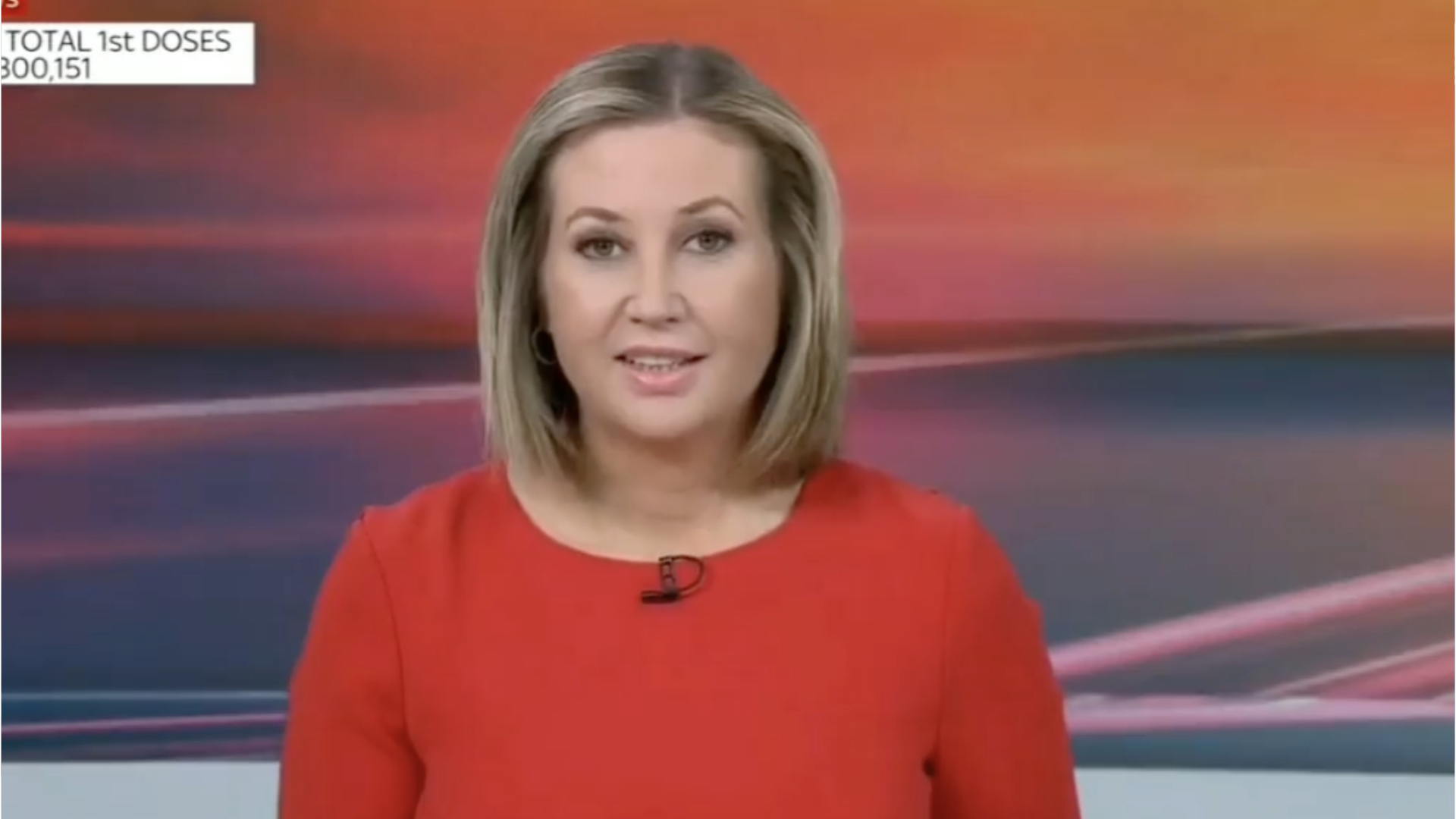 Sky News Viewers In Shock As Breakfast Host Quits After 7 Years