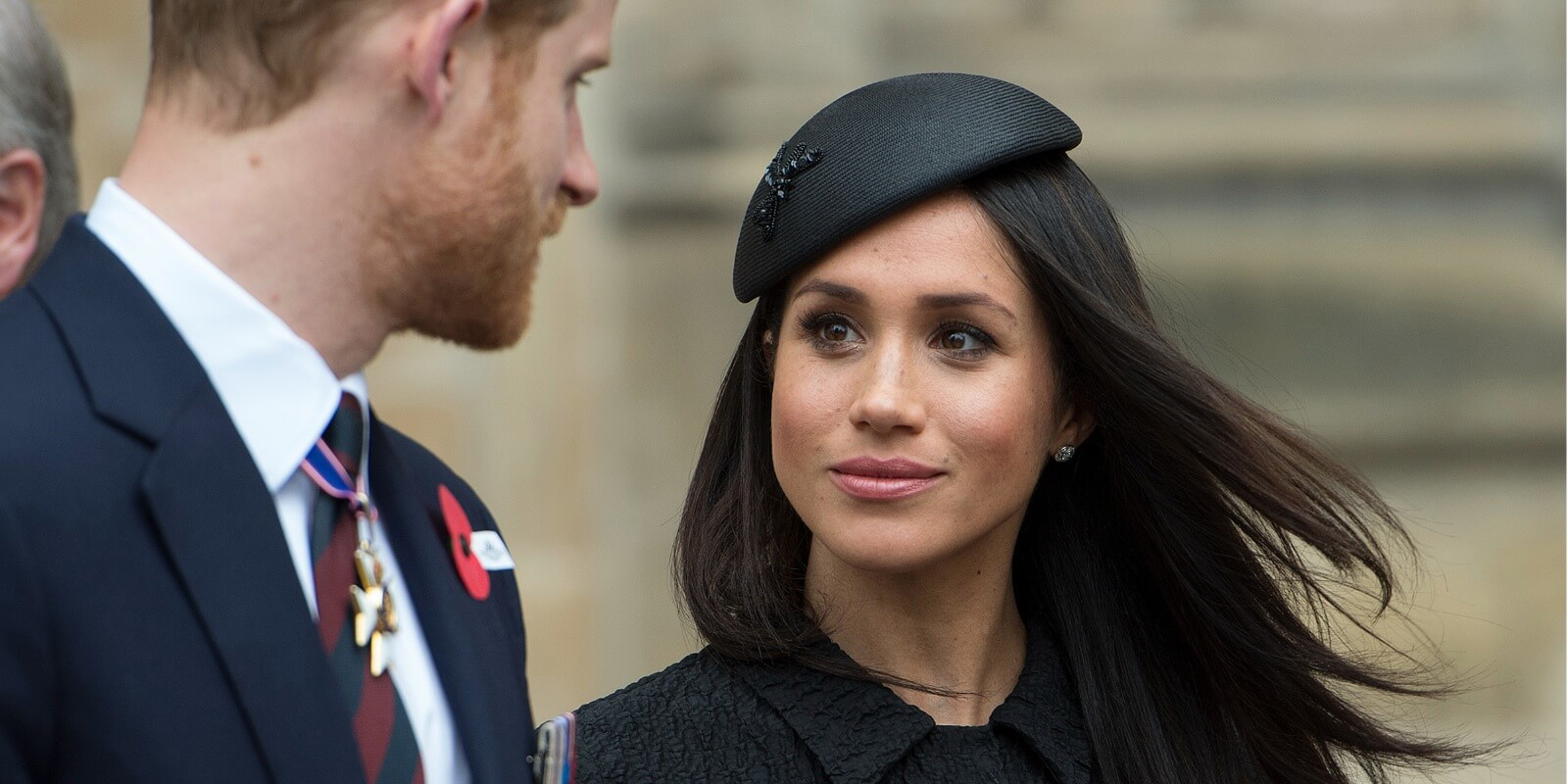 Royal Commentator Claims Prince Harry And Meghan Markles Celebrity