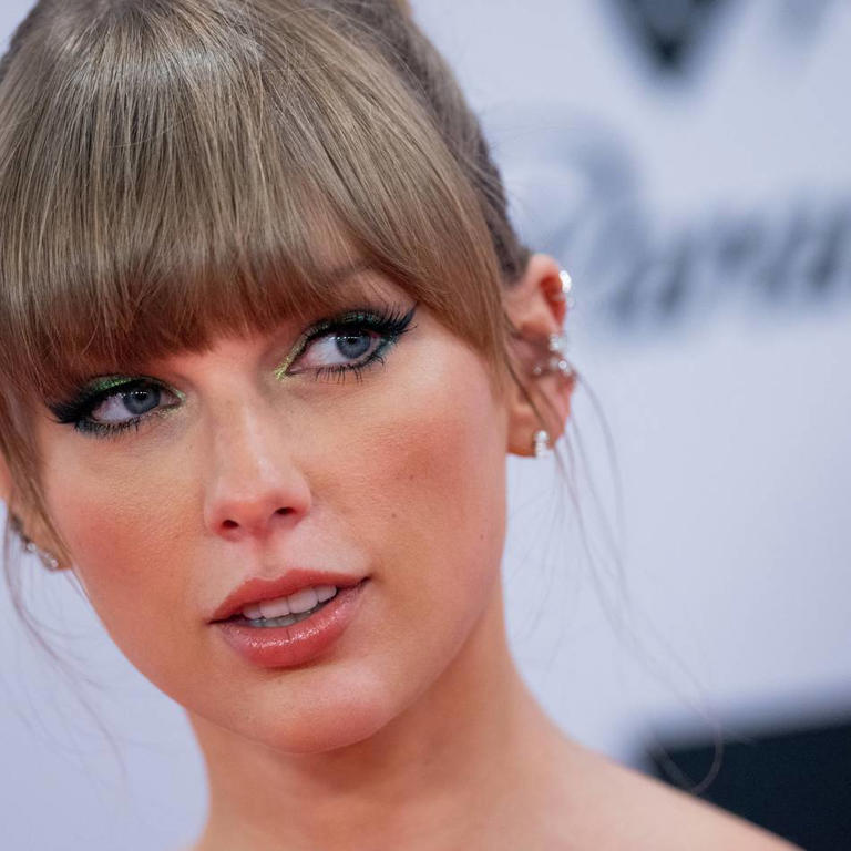 Taylor Swift überrascht Mit Einem Doppelalbum