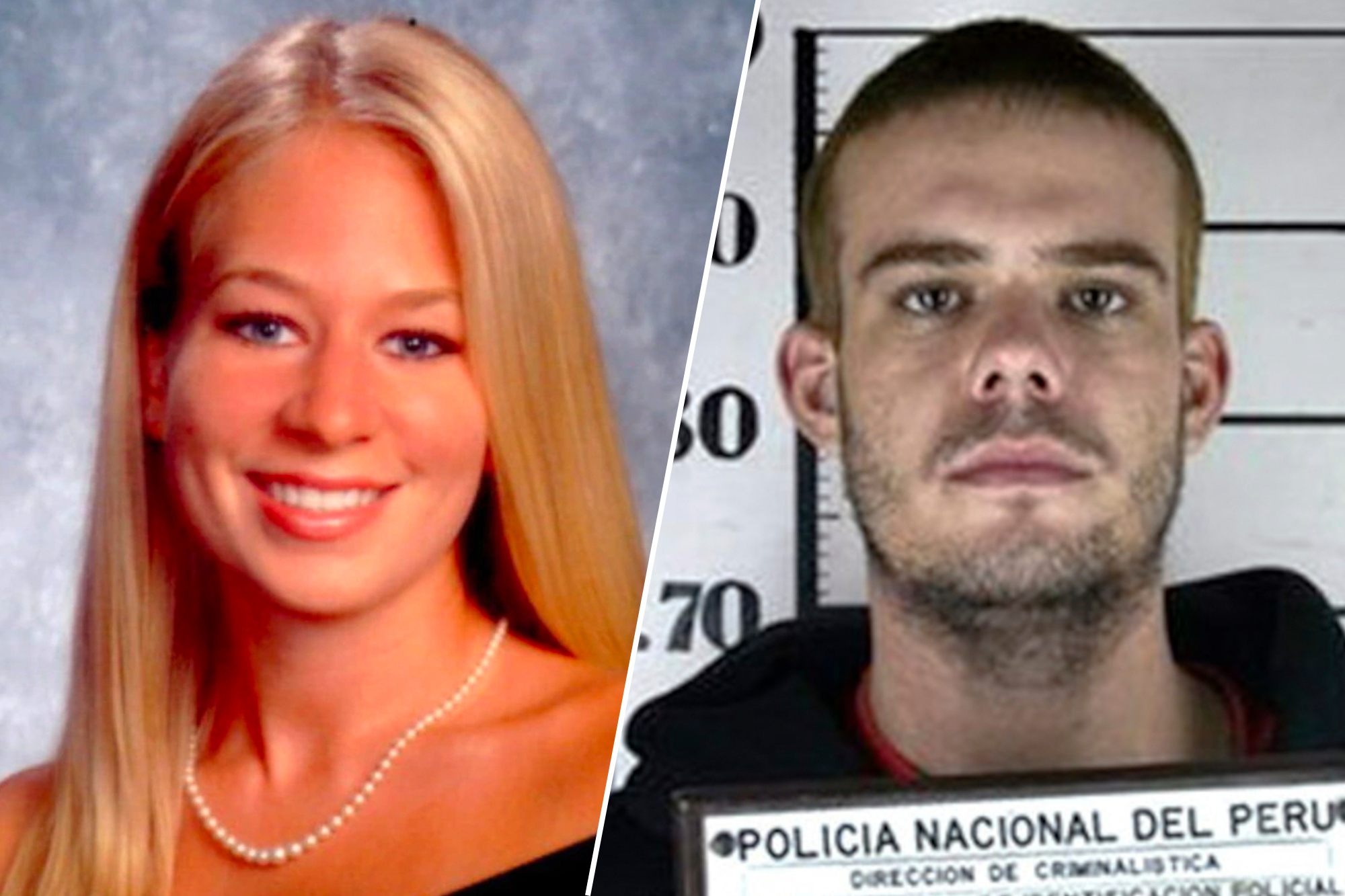 Natalee Holloway Prime Suspect Joran Van Der Sloot Seeks Plea Deal In