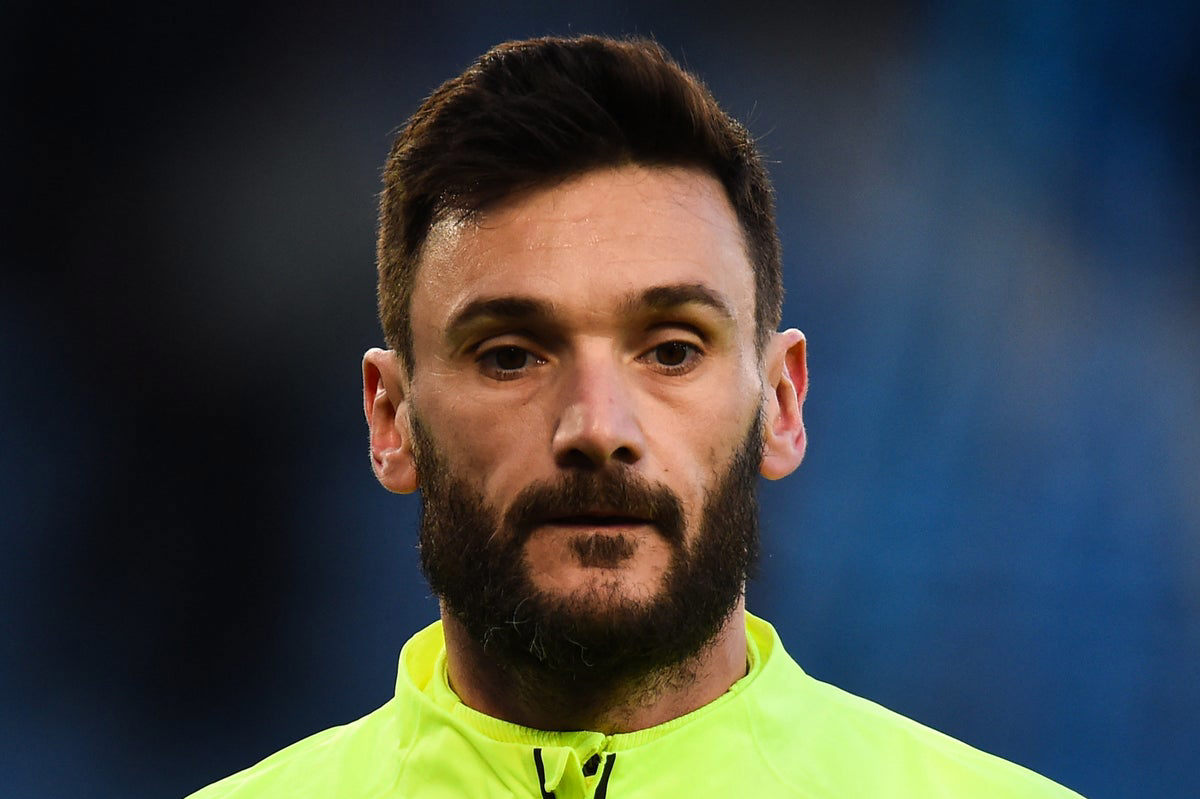 Hugo Lloris In Talks Over Los Angeles Fc Switch As Tottenham Exit Nears