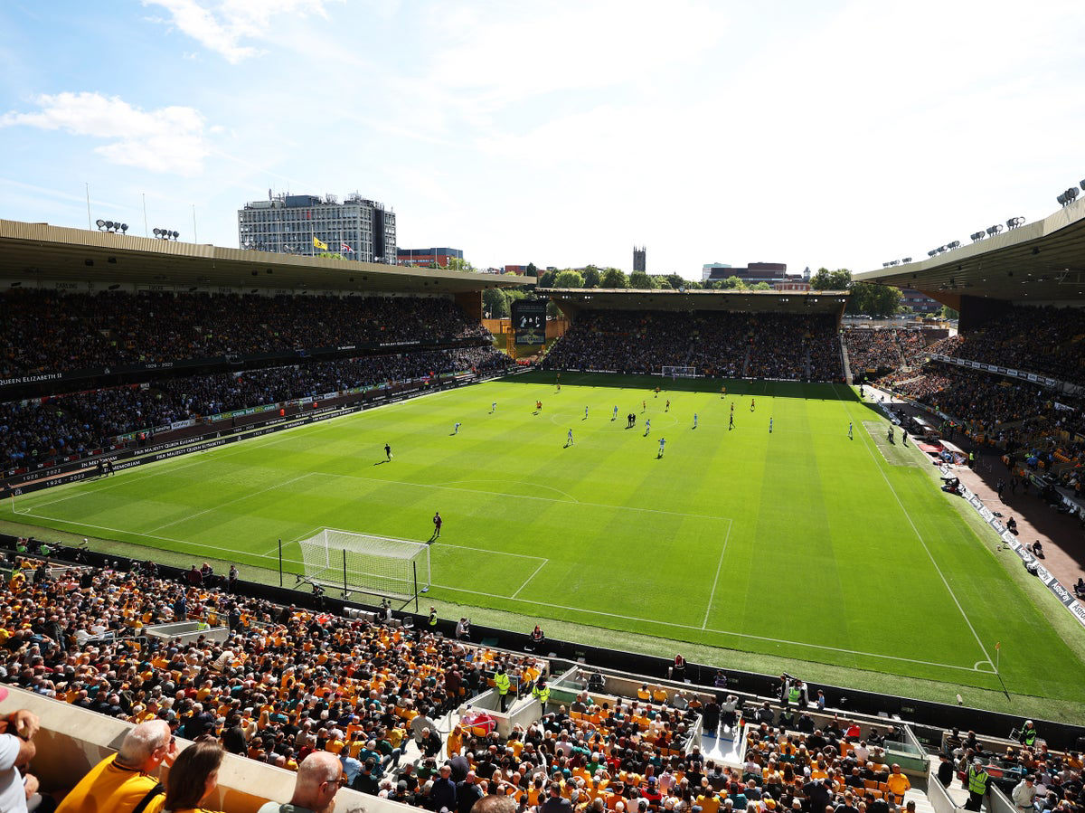 Wolverhampton Wanderers Vs Sheffield United Live Premier League Result