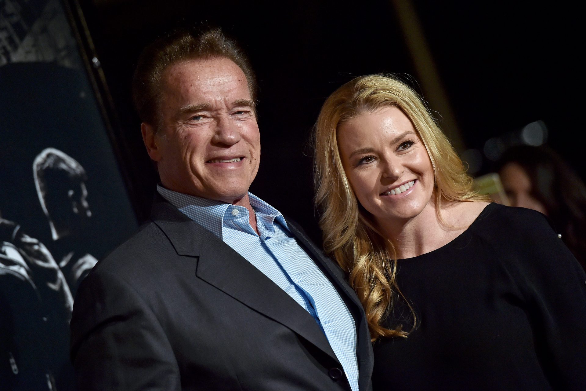 Pourquoi Arnold Schwarzenegger A T Il Cessé De Soutenir Financièrement