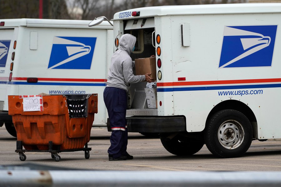 Usps To Host Job Fairs Across The Capital Region