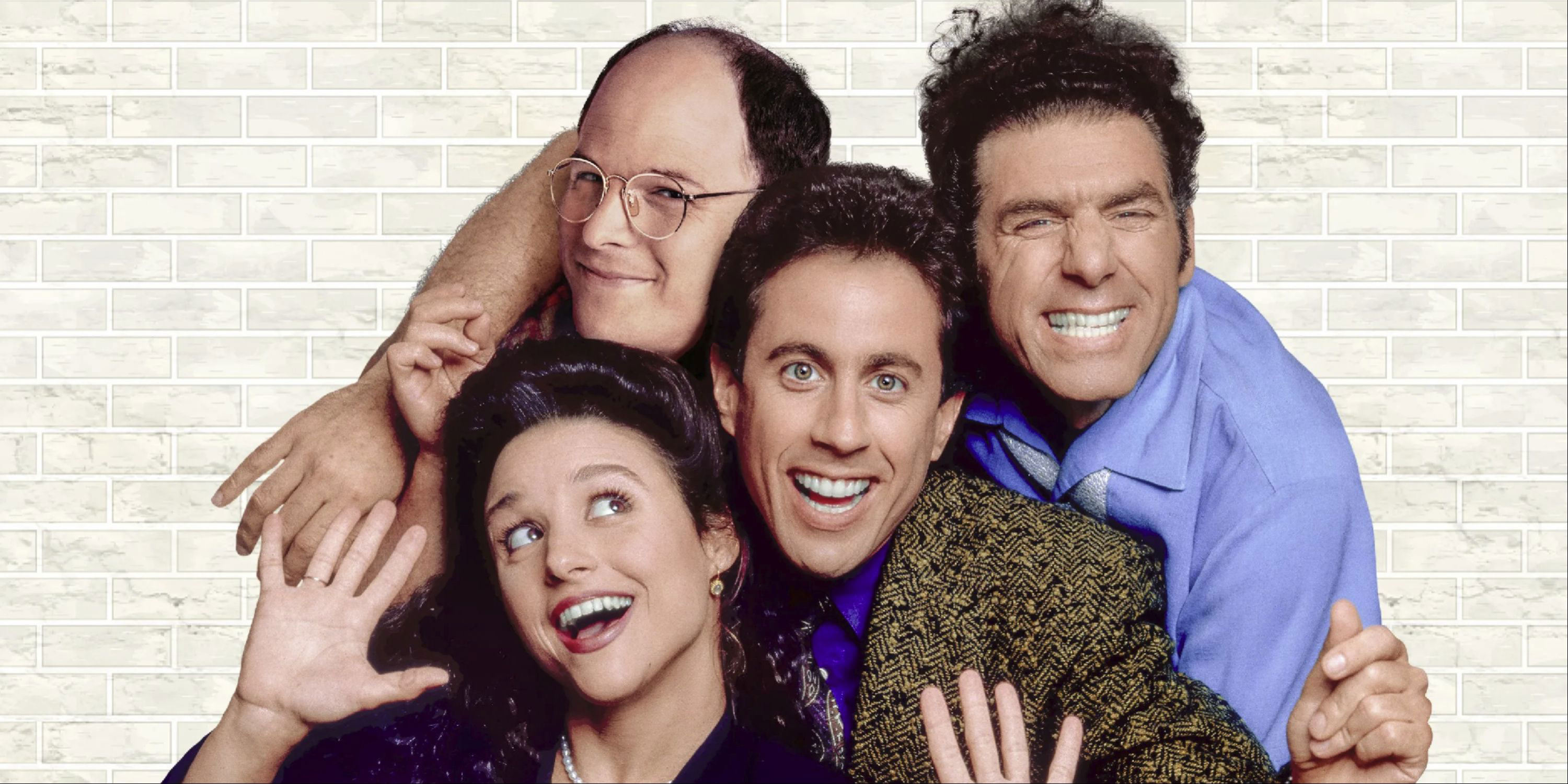 The 10 Most Rewatchable 90s Sitcoms Ranked