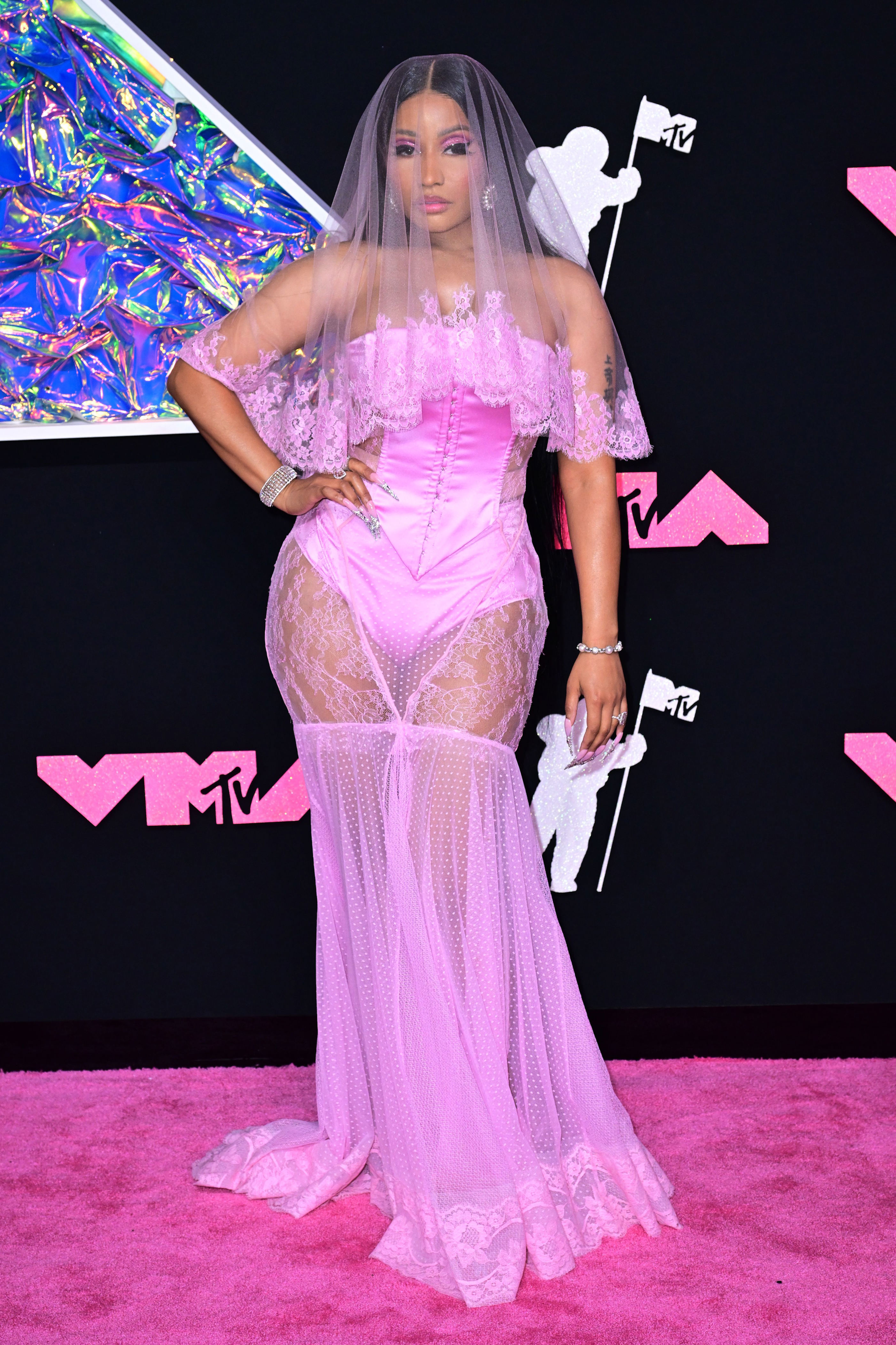 The 23 Best And Worst Looks From The 2023 Mtv Vmas