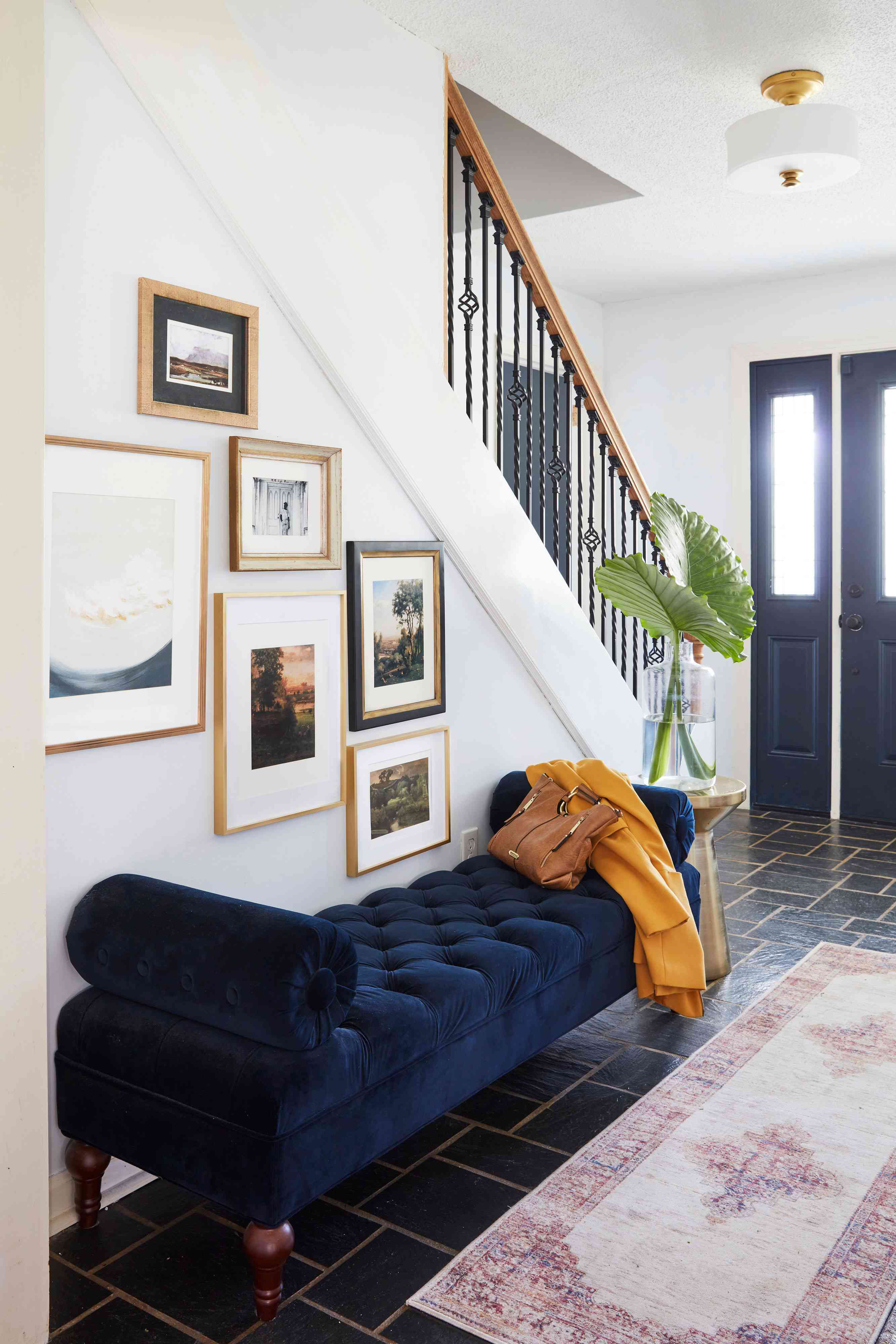 27 Hallway Decor Ideas That Show Off Your Style In Every Room