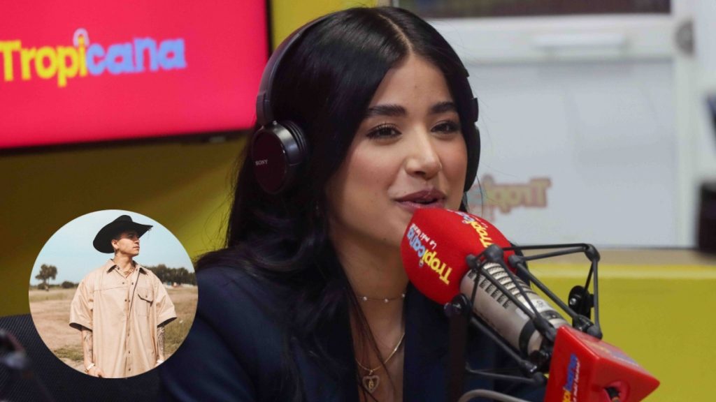 ¿qué Dijo Novia De Jhonny Rivera Reveló Cómo Se Enteró Andy De Su Relación