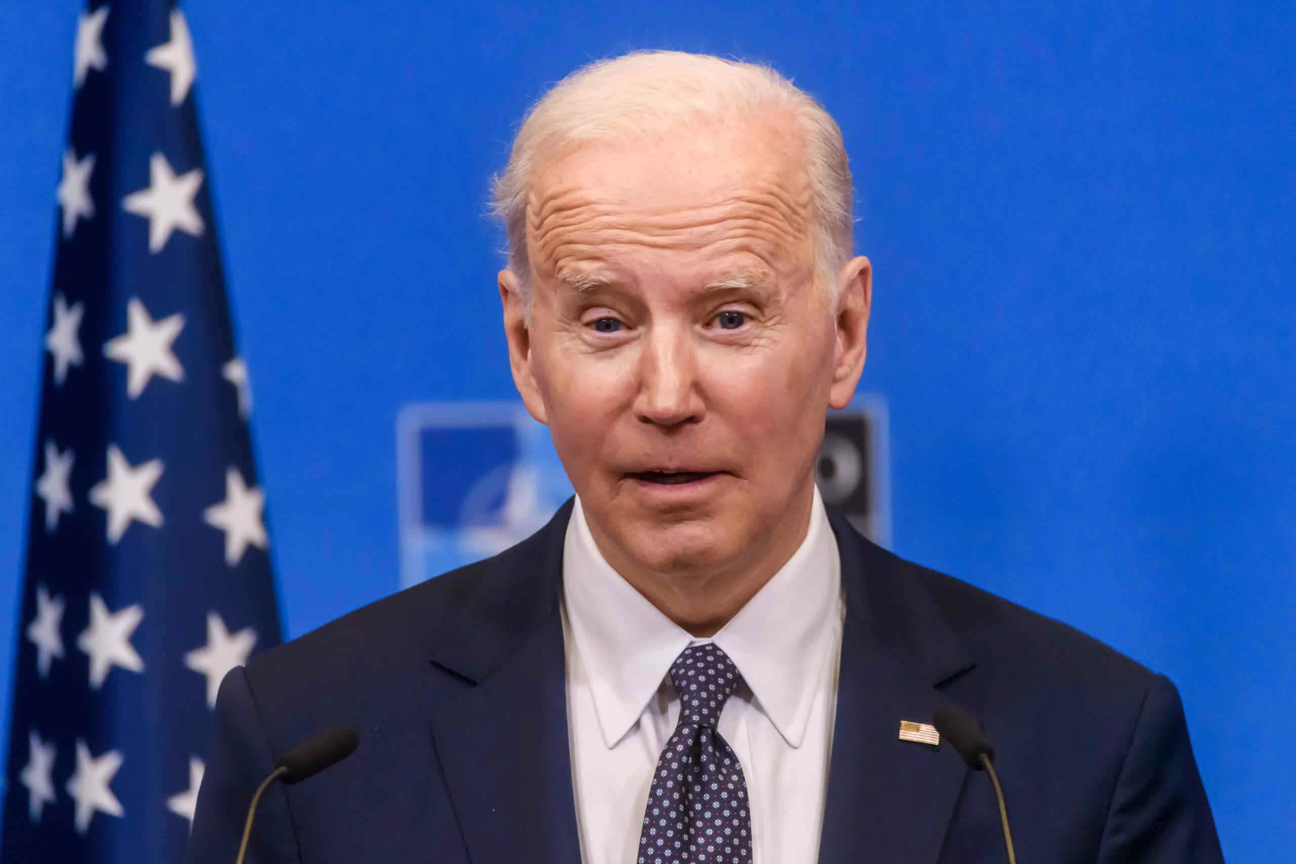 The Bidens Are In Trouble Hunter Gets Gun Charges President Biden